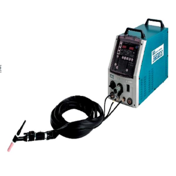 Quality ARC Welding Robot OTC Robot Welding Machine AVP500 380V 6 Axis for sale