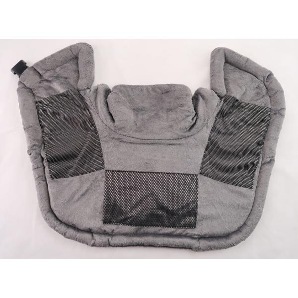Quality Electric Weighted Heating Pad With Overheating Protection 220V 50Hz for sale