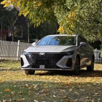 Quality 2024 Chery Fulwin A8 Plug-in Hybrid Electric Car and Electric Copilot Seat for sale