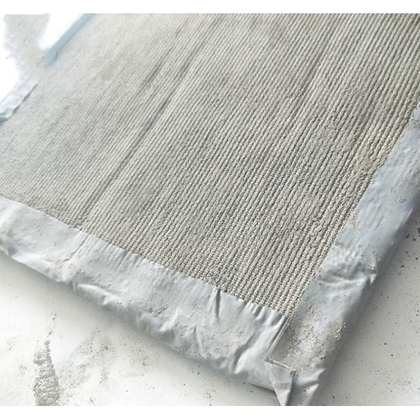 Quality Flexbile Concrete Impregnated Canvas for Slope protection for sale