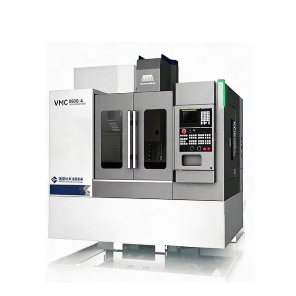 Quality SMTCL VMC850Q-A Vertical Machining Center: Ultra-reliable ultra-precise micro for sale