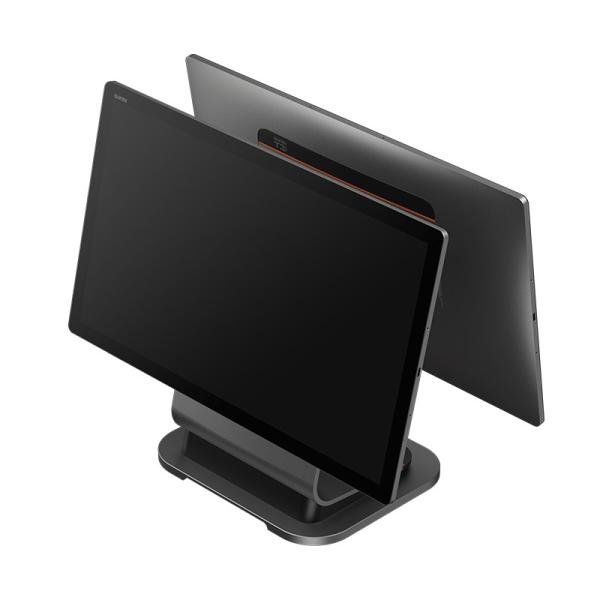 Quality NFC Octa Core POS System 6nm Processor For Supermarket Desktop Terminal for sale