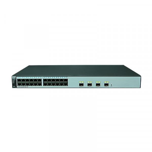 Quality USG6650-AC USG6600 Series Firewall with 194 BTU/h Heat Dissipation and VPN Support for sale