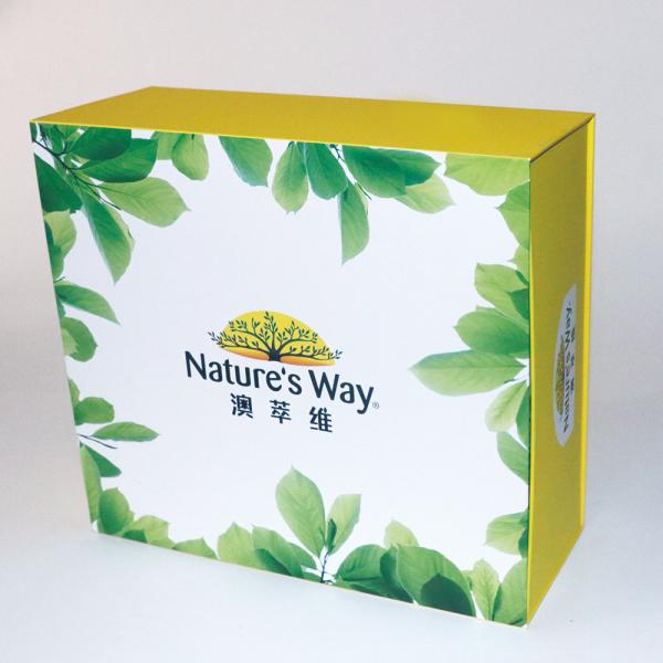 Quality Professional custom beautiful cosmetic packaging box cardboard multi-purpose box for sale