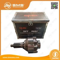 Quality 199014320166 Differential Assembly 28teeth Shacman Truck Parts for sale