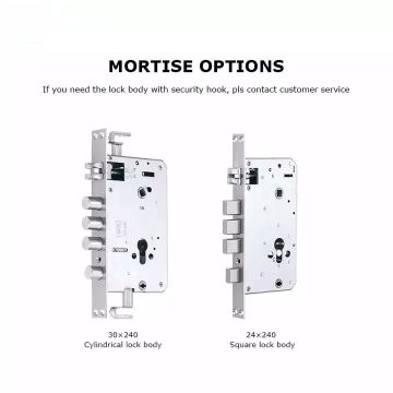 Quality 3.5-inch Large Screen inside Peephole Smart Door Lock with Tuya APP and Wide for sale