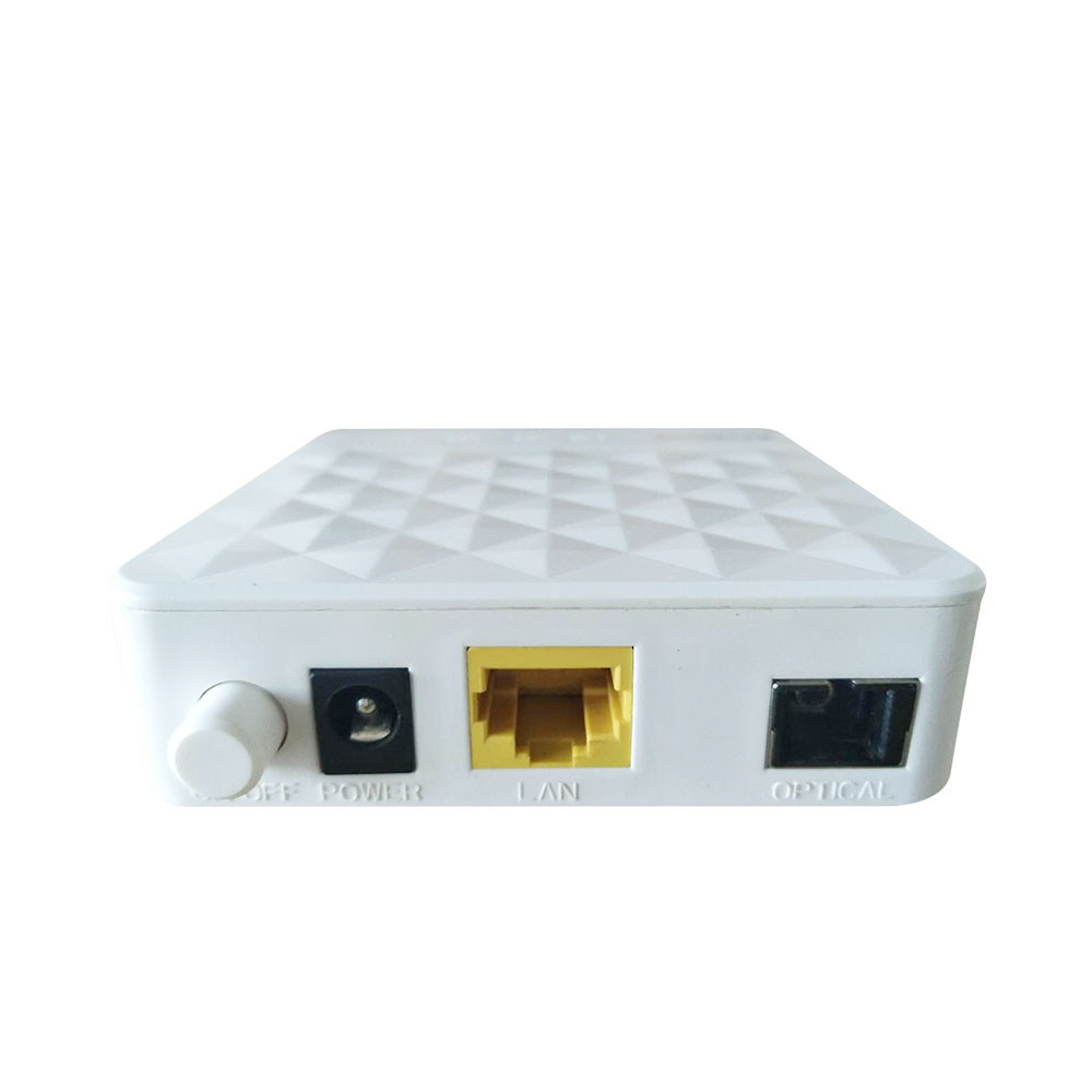 Quality Factory OEM/ODM Optical Network Unit FTTH FTTX 1GE EPON GPON XPON ONU for ISP for sale