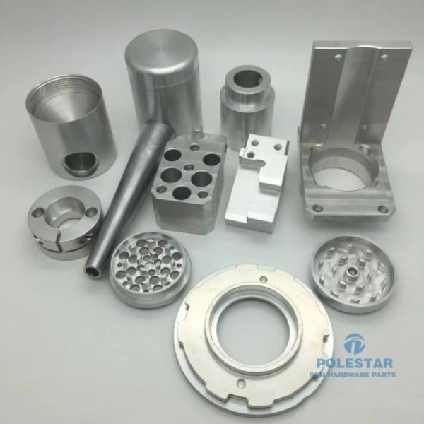 Quality High Fluidity Metal Die Casting Aluminum Alloy Structural Components High for sale