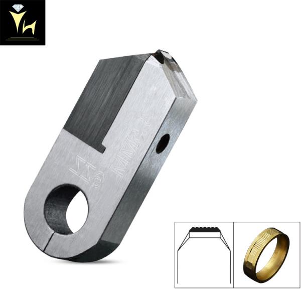 Quality 130 Degree Monocystal Diamond Faceting Tools for sale