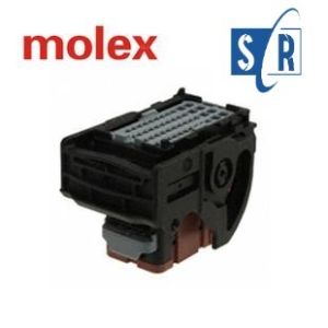 Quality Molex Automotive Connectors for sale
