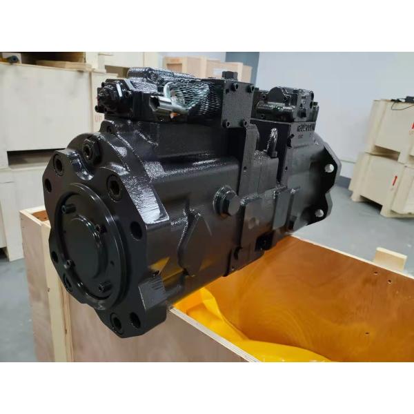 Quality K5V200DTH-9N2Y Kawasaki K5V Series Excavators Pump for sale