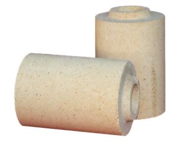 Quality Fire Resistant Insulating Alumina Hollow Refractory Brick High Temperature for sale