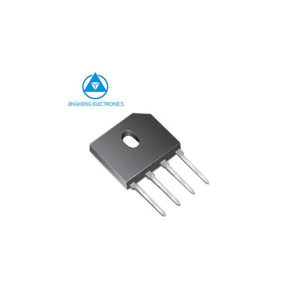 Quality 25A/800V RECTIFIER BRIDGE DIODE GBU2508 with Package Size 20.00cm * 40.00cm * 15 for sale