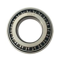 Quality Tapered Roller Bearing 30204 for Industrial Machinery Performance and Durability for sale