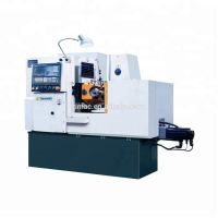 Quality CNC Gear Hobbing Machine GH-200CNC1/2 for Max. Module of 4mm Gears and for sale