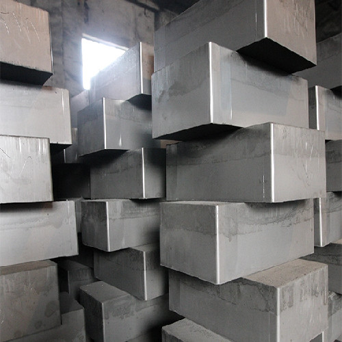 Quality Black 99.99% Carbon 150Mpa Isostatic Graphite Blocks for sale