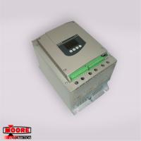 China ATS48D62Q Schneider Soft Starter For Asynchronous Motor factory