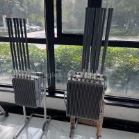 Quality Drone Defense Solutions - Drone FPV GPS Spoofing For Airport, Border Security, for sale