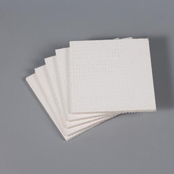 Quality Modern Fireproof Mgo Board Interior Wall Partition Board For Hospital for sale