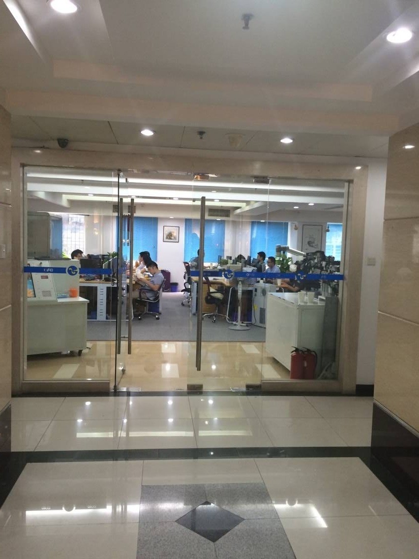 China Factory - Shenzhen Bicheng Electronics Technology Co., Ltd