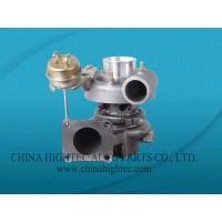 China Turbo for Toyota CT26,TOYOTA 1HD,17201-17010 factory