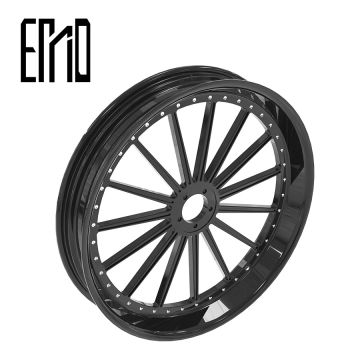 Quality INCA Customization Motorcycle Accessory LG-3 Front and rear wheel customized for sale