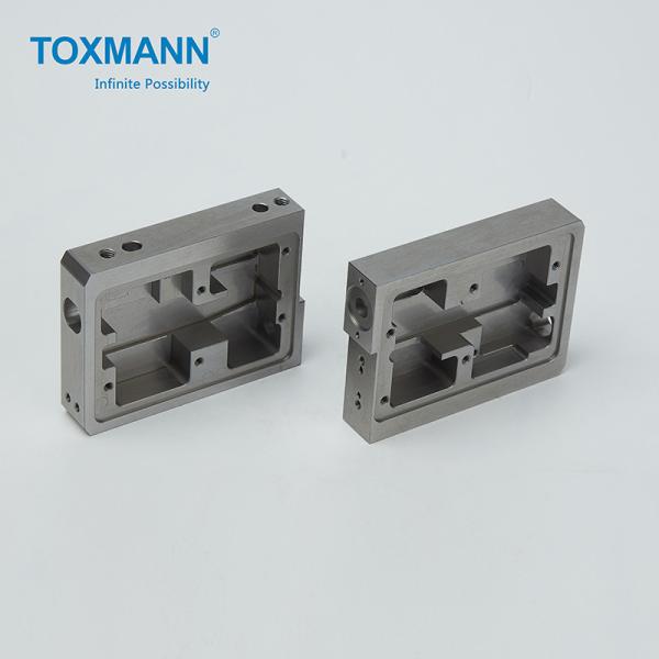 Quality Multipurpose CNC Machined Parts 440C Stainless Steel HRC58-60 for sale