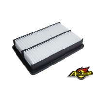Quality Car Accessories Engine Air Filter Element , Kia Sportage Air Filter 28113-08000 for sale
