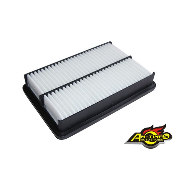 Quality Car Accessories Engine Air Filter Element , Kia Sportage Air Filter 28113-08000 2811308000 for sale