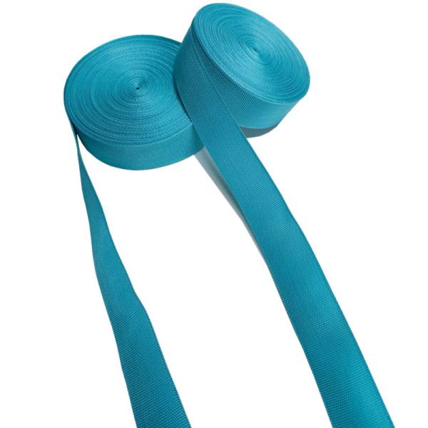 Quality PP Webbing Packing Strap 2mm Thick Polypropylene Belt Any Color Can Be Made for sale