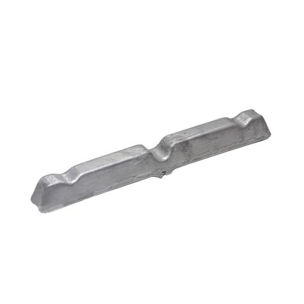 Quality Primary Aluminium A7 Ingots Pure A5 A9 99.5 3000 6000 Series Recycled for sale