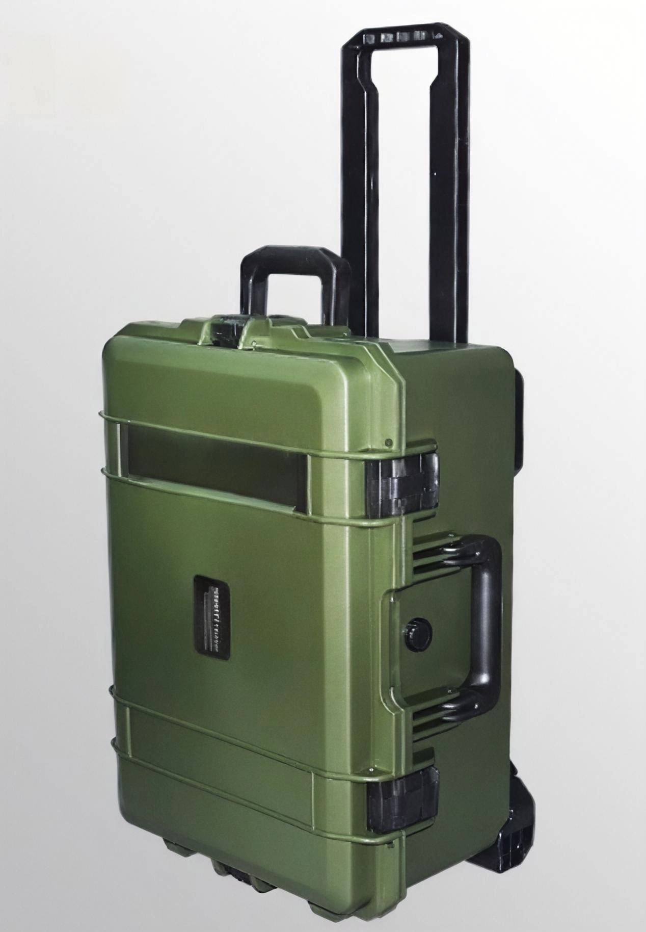 Quality BP1400 Portable Hydrogen Fuel Cell Power Station with 1.4kW Rated Power, 220V AC Output, and 1500h Operating Life for sale