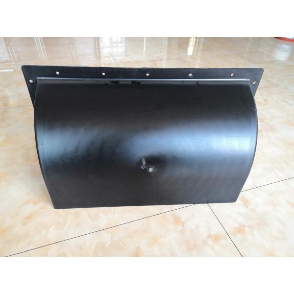 Quality Aluminum Alloy Poultry Ventilation Window Air Ventilation System for sale