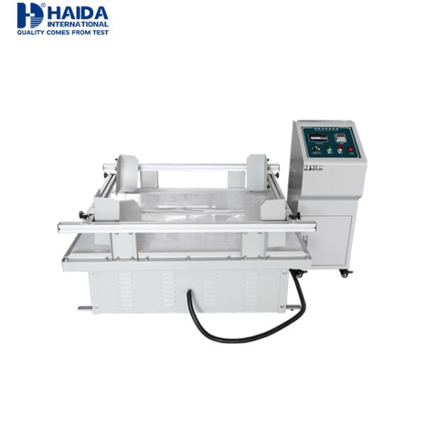 Quality ISTA Lab Transport Simulation Vibration Testing Machine Carton Packaging for sale