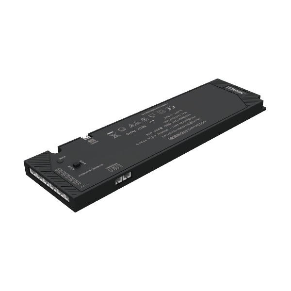 Quality 220-240V IOT 2.4G Output 12/24V Smart Led Driver Cabinet Furniture Using Thickness 12.5mm for sale