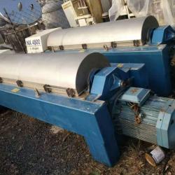 China Factory - Liangshan Hongcheng Second Hand Chemical Equipment Co., Ltd.