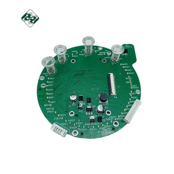 Quality ISO13485 Stable PCB SMT Assembly , Glucometers Electronic Circuit Board Assembly for sale