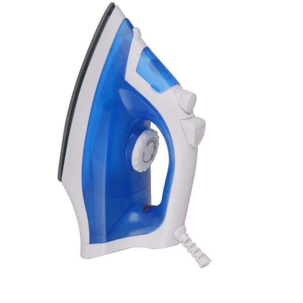 Quality LM1602 Electric Steam Iron with Full Function and 1.50m Cord Length for sale