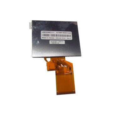Quality TIANMA 3.5" LCD Module TM035KDH04 for Digital Camera , printing press , Medical for sale