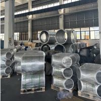 Quality Corrosion Resistant Pipe Fittings for Various Industrial Applications Stainless for sale