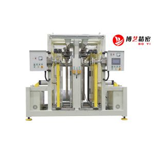 Quality PE PP PVC Warehouse Board Hot Plate Welding Equipment For Pallet for sale