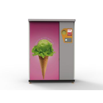 Quality Outdoor Circle RVM 737 RVM Recycling Machines LCD Screen Display for sale