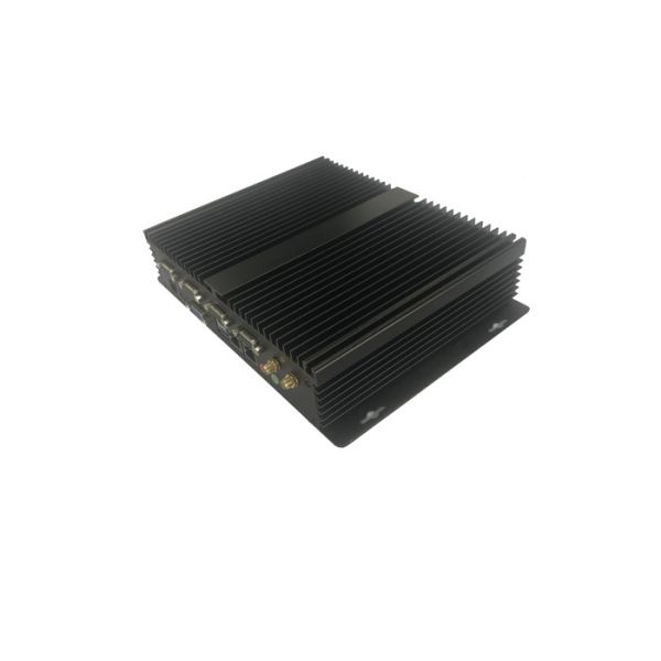 Quality RK3568 Industrial Edge Computer 2G To 8G Optional Support Stereo Audio Output for sale