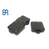 Quality Monza R6-P High Temperature 230℃ ISO 18000-6C UHF RFID Tag for sale