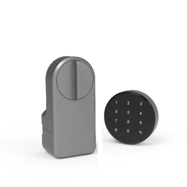 Quality Transform Your Old Lock into a Wifi-enabled Smart Lock with Smart Bluetooth Door Lock for sale