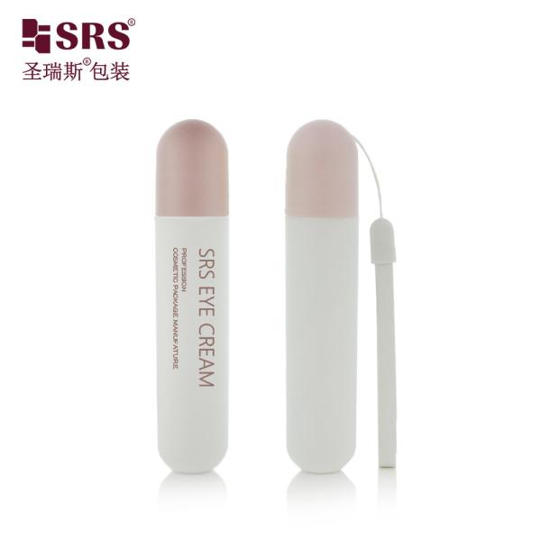 Quality 25ml New Arrival Round Top Cap With Rope Empty Customization Deodorant Bottle for sale
