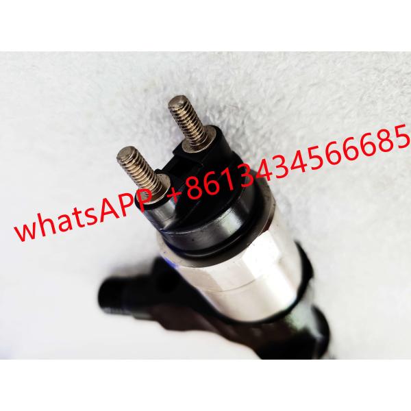 Quality 095000-5274 095000-5270 Denso Common Rail Injector For Engine J08E for sale