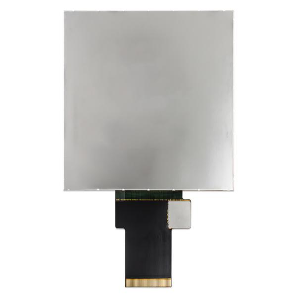 Quality 4.0" IPS LCD | 720x720px screen RGB interface | Optional capacitive resistive for sale