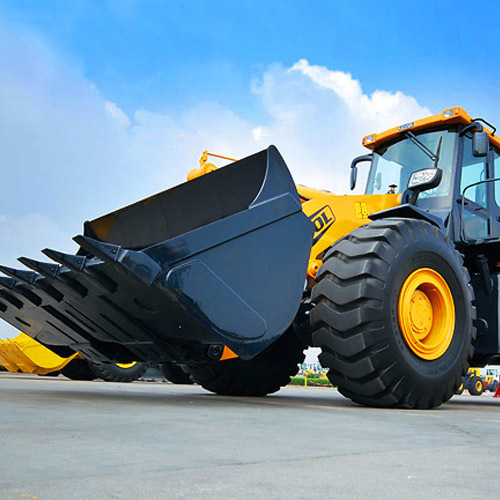 Quality Construction Machinery & Agricultural Equipment Coating Solutions for sale