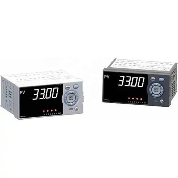 Quality UM33A Digital Temperature Sensor With Display 4-20 Ma Panel Mount for sale